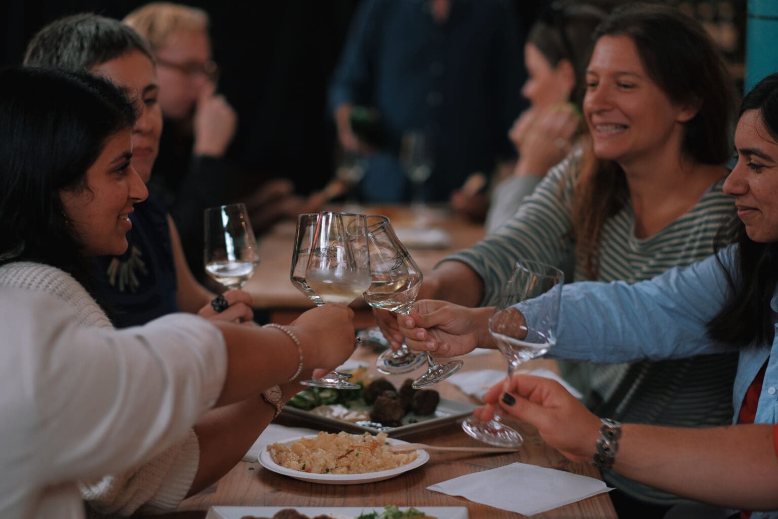 Fork & Walk | Berlin Food Tours | Exquisite Culinary Tours